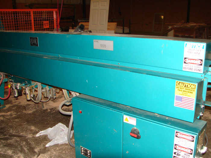 2003 Kval Commander Line - Dilco.net